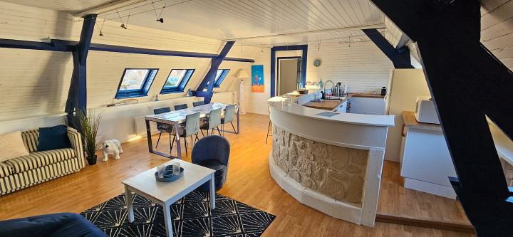 Le Bleu D'audinghen - Au Coeur De La Côte D'opale - Plage de Wissant