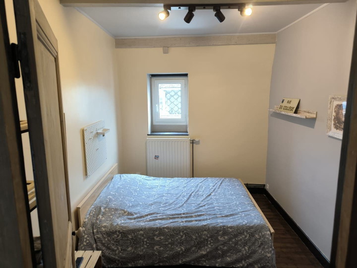 Chambre - Givet