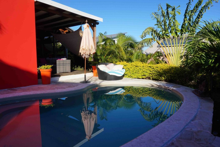 Villa Récente à 3mn Du Lagon - Réunion