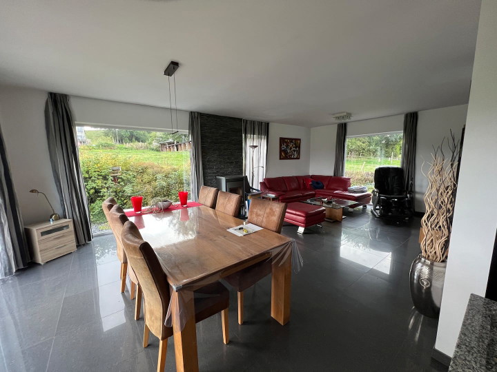 Chez Dundy - Houffalize