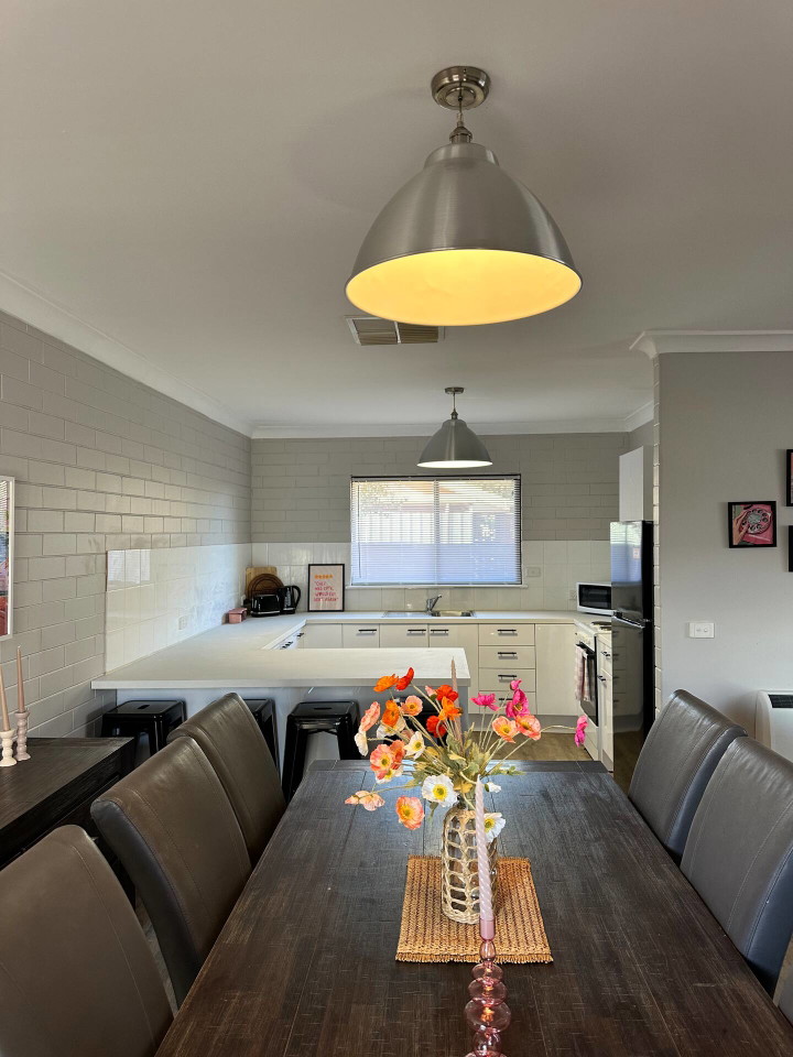 No4 Jacaranda Central Deakin- Sleeps 4 - Mildura - Mildura