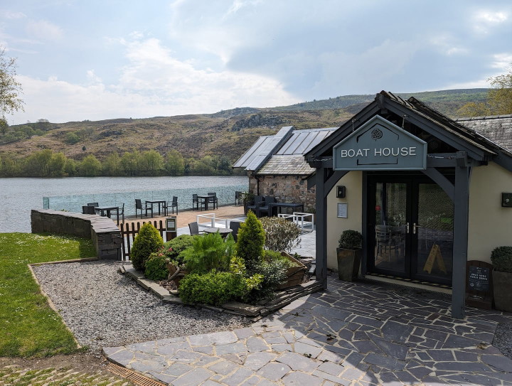 Snowdon's Nest 5*site, Friends Or Family Get Away - Llanberis