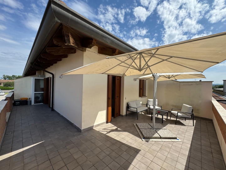 Casa Del Sole - Parcheggio Gratuito - Palmanova