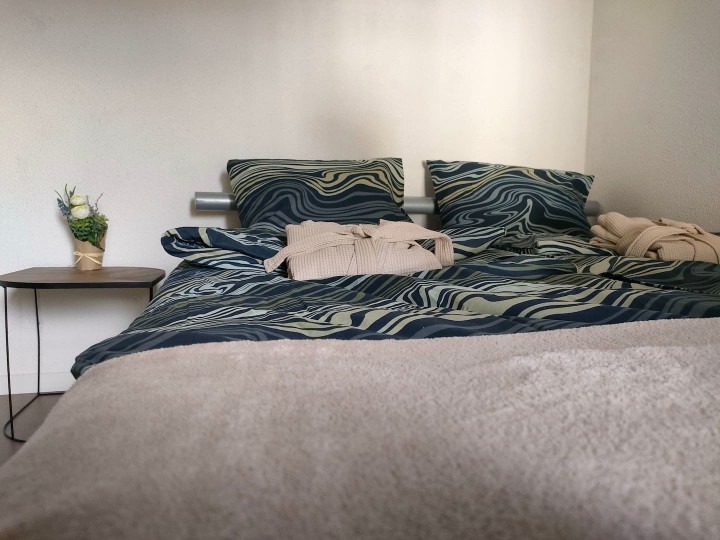 Eigenständiges Gästezimmer In See- & Stadtnähe - Lucerne