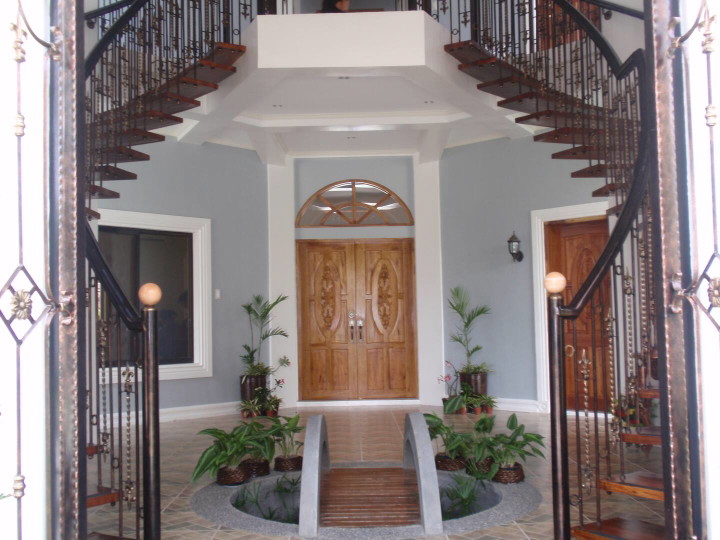 Castillito Pension House Room 5 - Kalibo