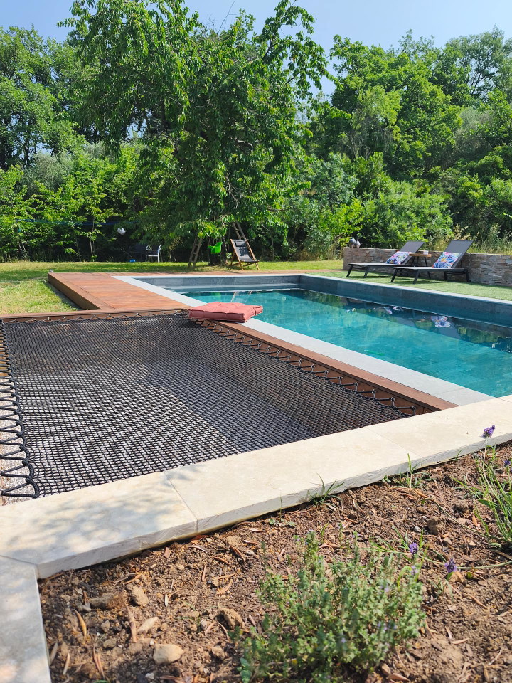 Villa 10 Pers Piscine Var - Brignoles