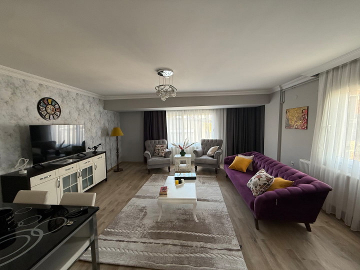Boutique Comfort In The Citys Heart - Bornova