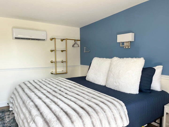 #4 Pavosweet Boutique Inn At Hershey - Hershey, PA