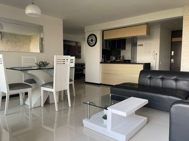 Your Home Away From Home!! - Colombia