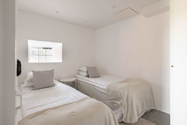 Renovated Studio In The Heart Of Visby - Visby