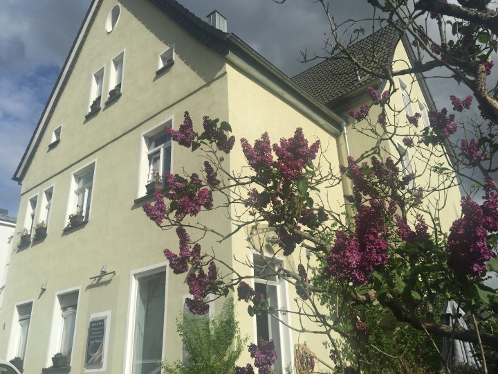 Freundliche, Top Wohnung Für 1-5 Personen - Saarbrücken