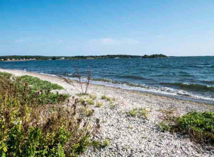 The Oasis! Walk To Water/short Drive To Newport - Rhode Island