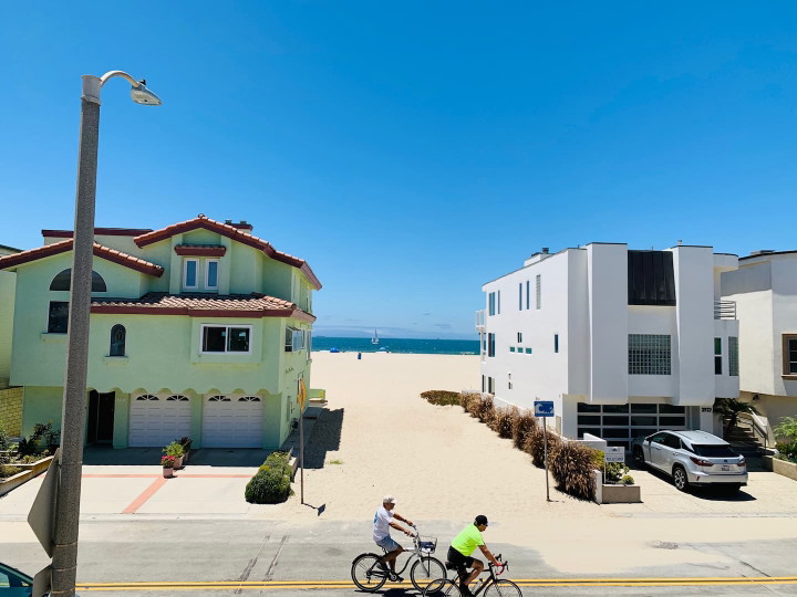 The Kid At Oxnard - Oxnard, CA