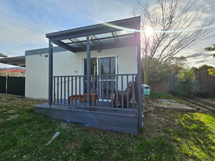 Cosy Suburban Retreat - Hobart