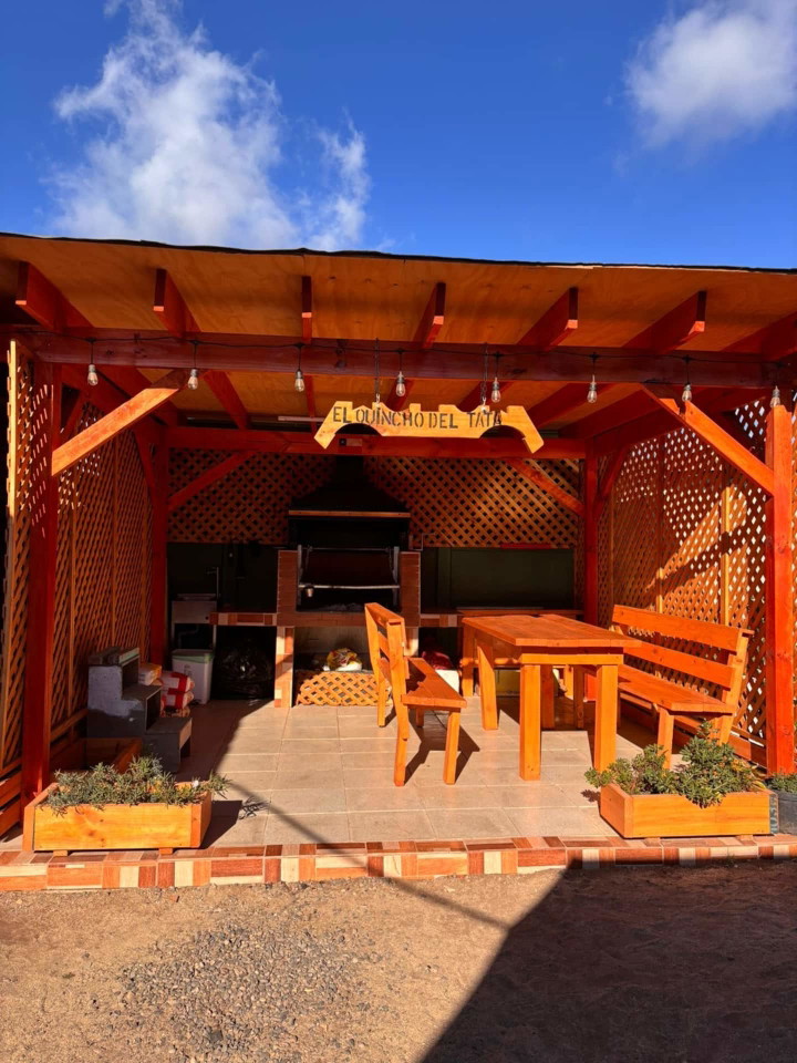 Beautiful View Cabin, Loncura, Quintero - Quintero