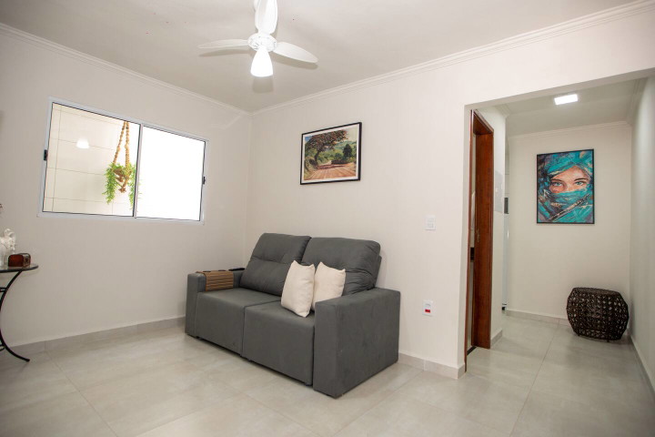 Casa Próx. Ao Shopping E Hospital Amaral - Jaú