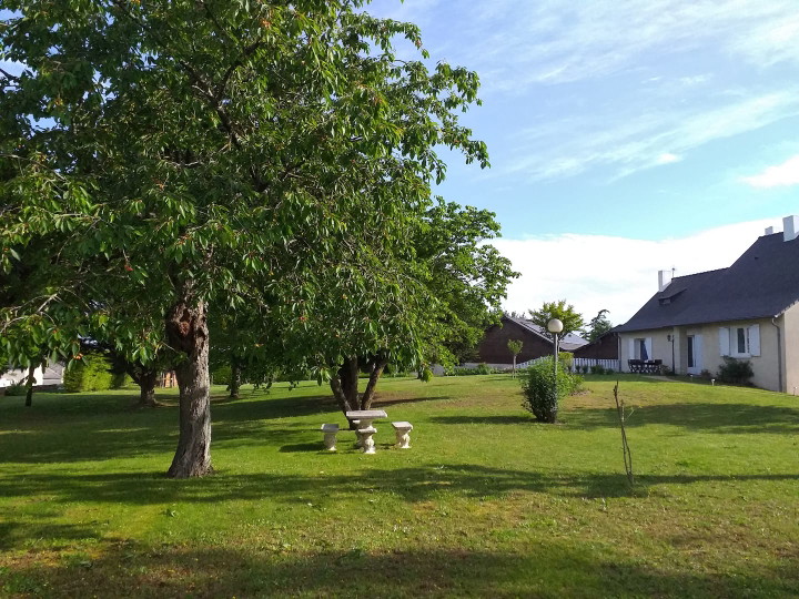 Gite Le Clos Ferré Swimming Pool Tennis - Pays de la Loire