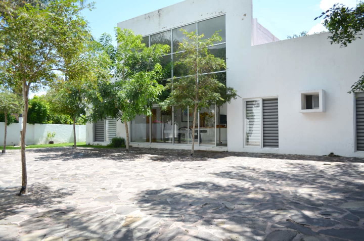 The Tree House In El Chante Chapala - Jocotepec