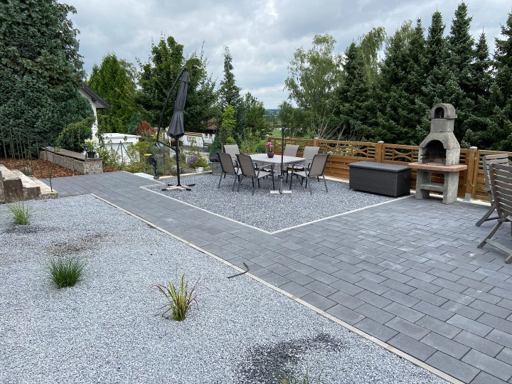 Apartmenthaus Schlanow Grün 55 Sqm Wi-fi Parking - Detmold