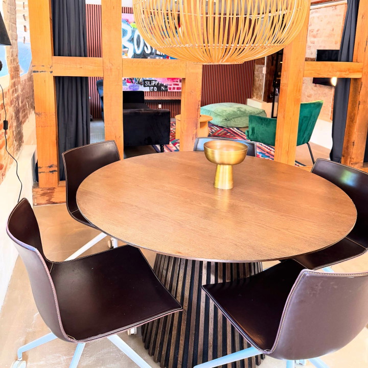 Charming Basement City Apartment - Odense