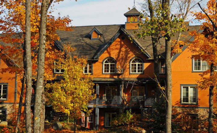 *Nouveau&nbsp;!* Mountain Resort Condo Versant Sud - Mont-Tremblant