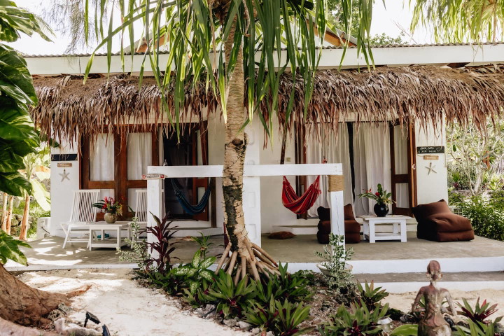 Ocean View Studio 2 (Paradiso) - Vanuatu