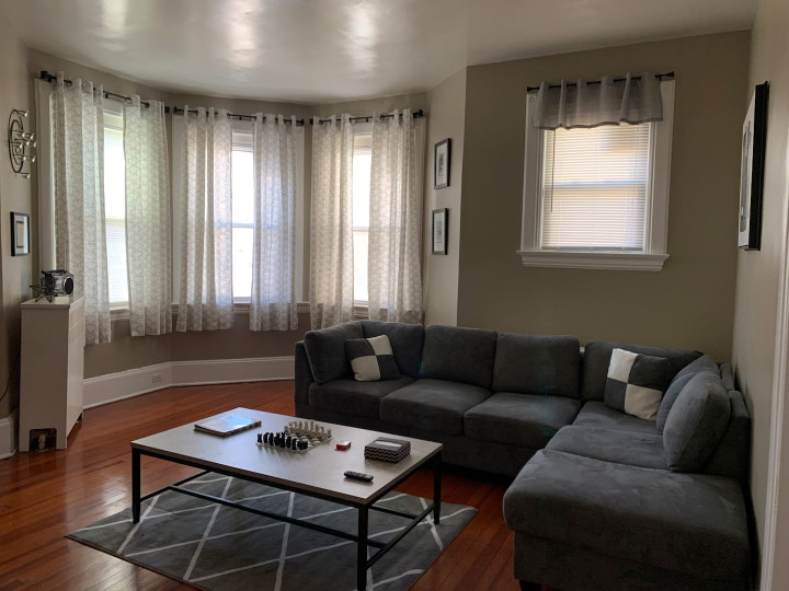 Spacious Victorian Historic Home - Easton, PA