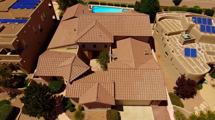 Heated Pool + Hot Tub - Near Balloon Fiesta Park - Albuquerque, NM