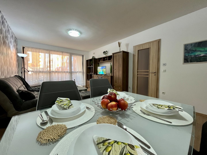Citycentre Simonffy Private Flat - Debrecen