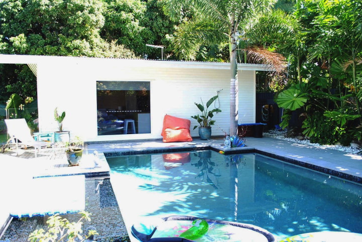Tropical Bliss - Queensland