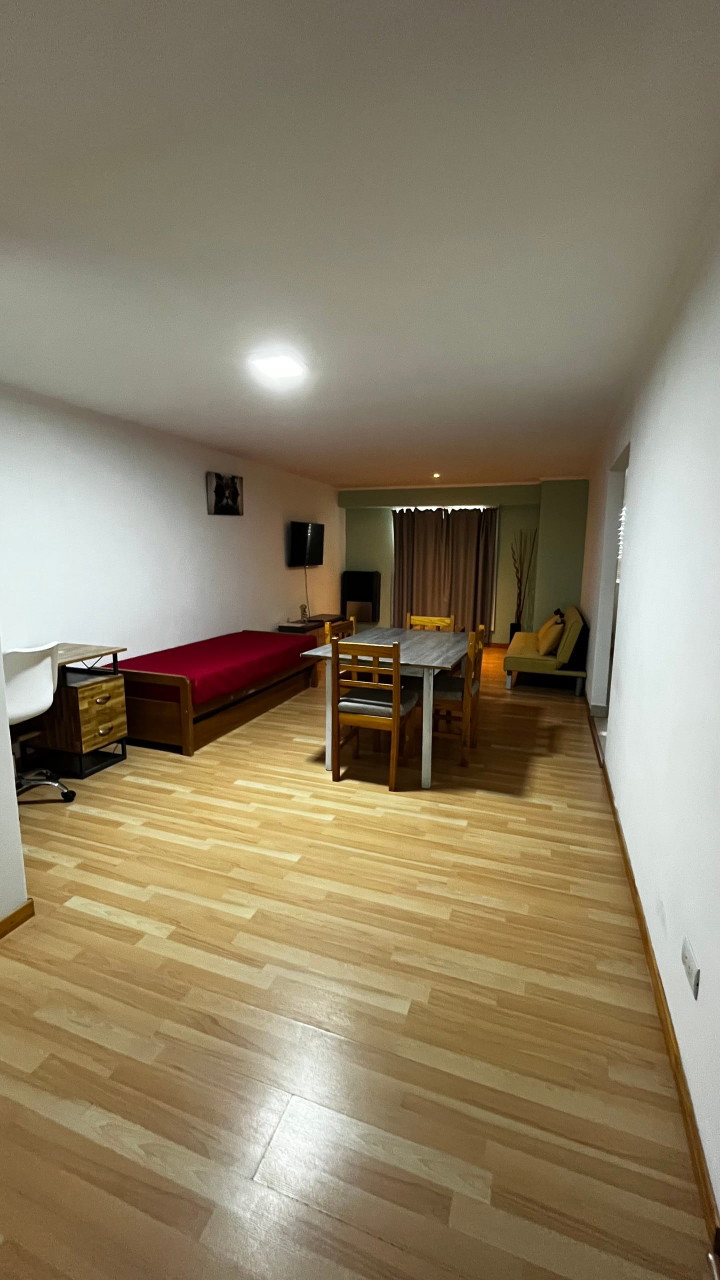 Departamento Patagonia Trelew N4 - Trelew