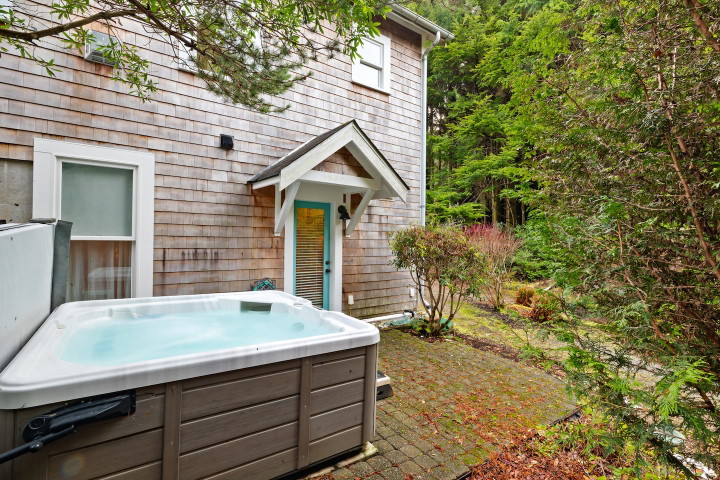 Seabrook Beachy Keen | Hot Tub, Family, Location - Moclips, WA