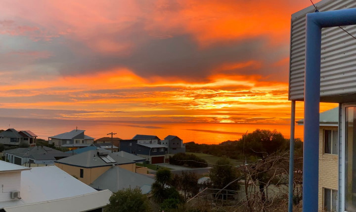 Mccallum House & Sunset View, Binningup - Binningup