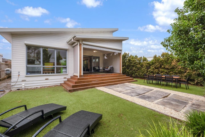 Guesthouse On Grampian - フィリップ島