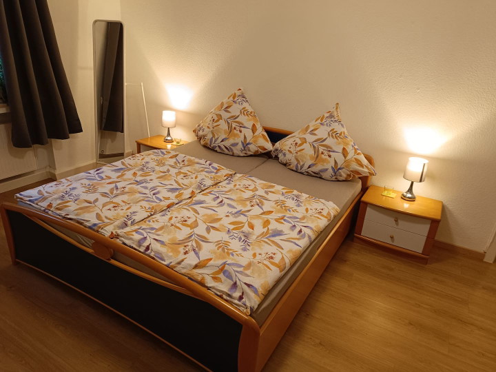 Nice 2 Room Apartment (Stress Free) - Hagen