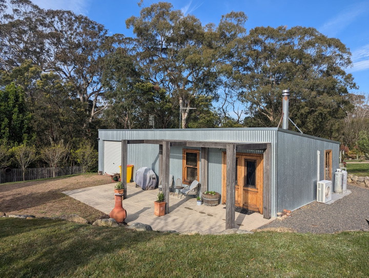 Family & Pet Friendly Farmstay W Animal Activities - Southern Highlands