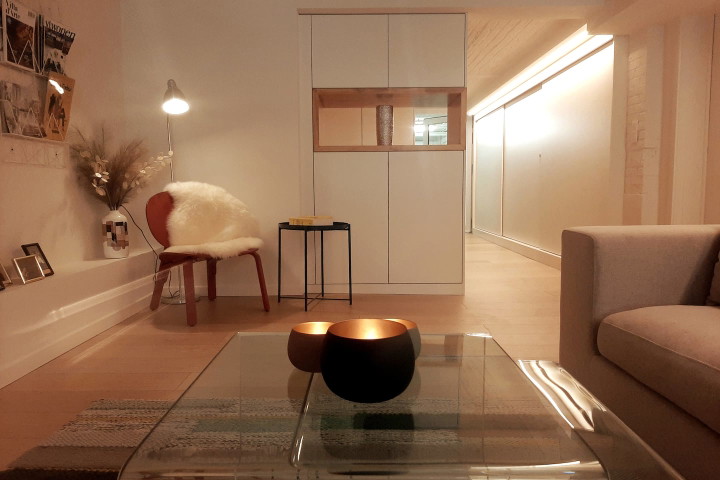 Studio Charmant Dans Le Centre De Lokeren - Lokeren