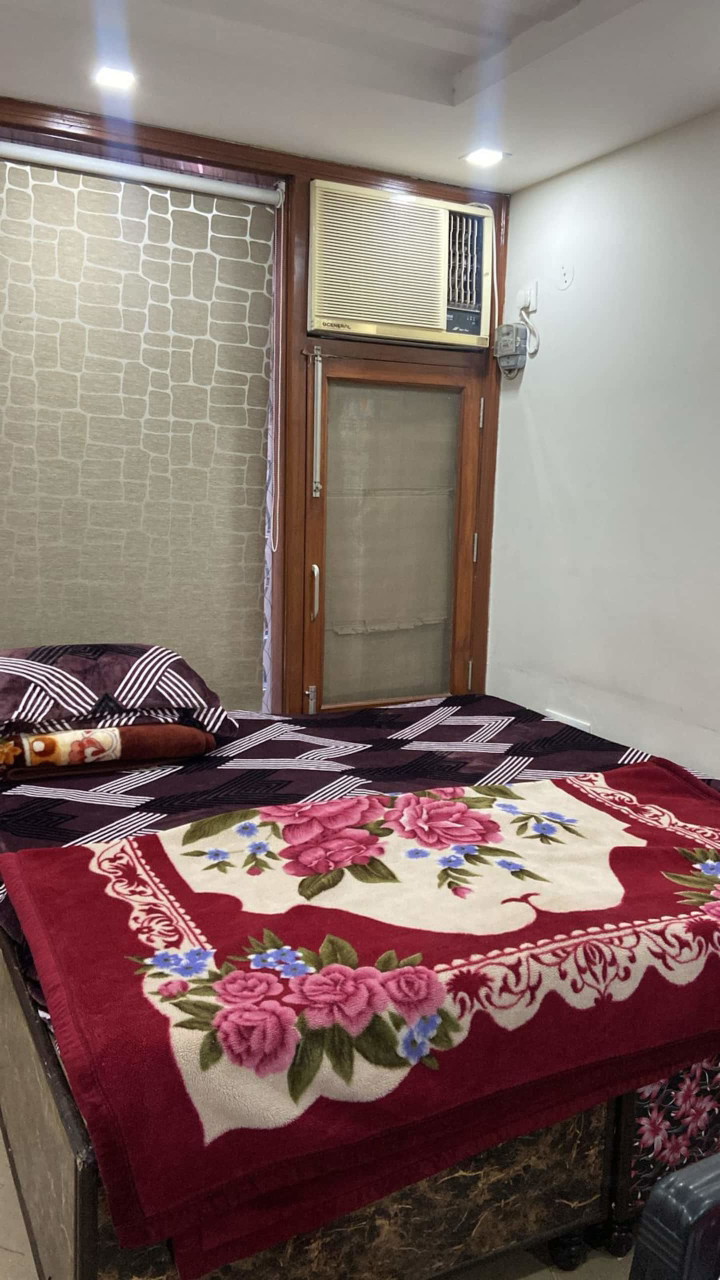 Cozy Homely Environment. - Aligarh