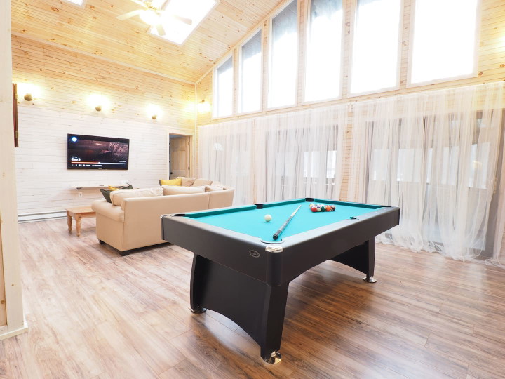 A Beatiful Chalet Close To All! - East Stroudsburg, PA