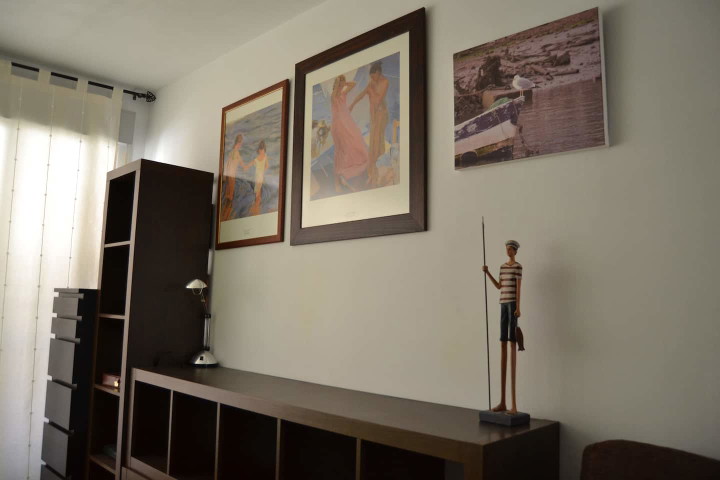 Punta Umbria's Boardwalk Apartment - Huelva