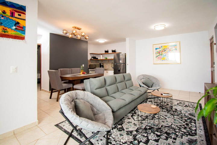 *New*cozy Condo In Downtown Cabo/walkable+pool! - Cabo San Lucas