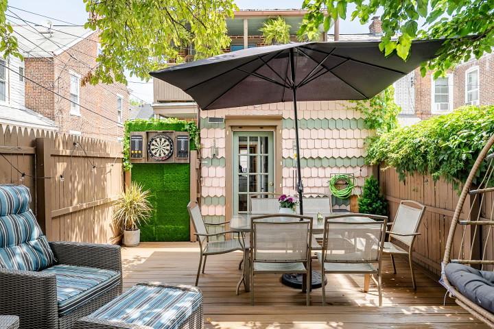 Spacious, Historical Oasis In Center City - アレンタウン, PA