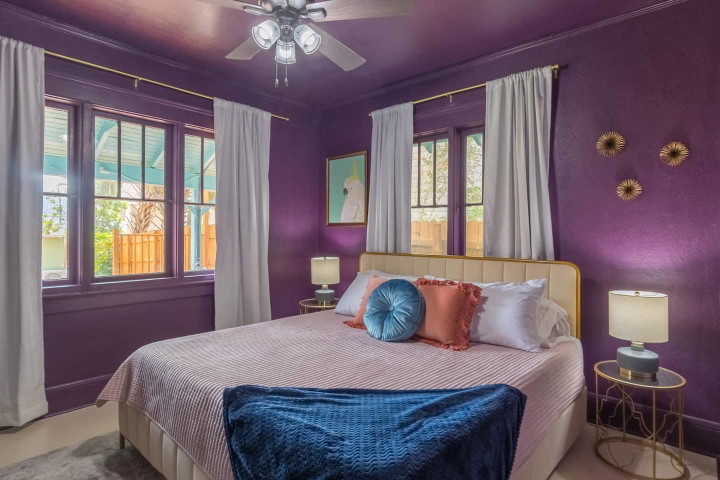 8 Beds! Steps 2 Ocean Center | Cowboy Pool | Beach - Daytona Beach, FL