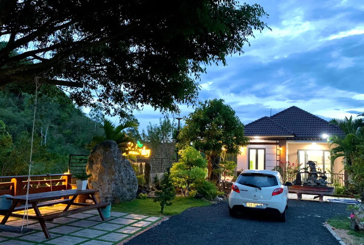 Saturday Homestay Tuy Hoa - Phu Yen - Vietnam