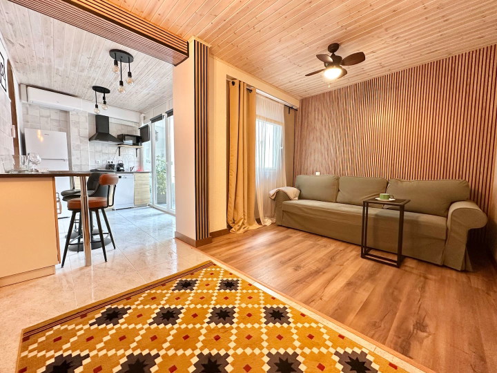 The Salamanca Studio Next To The Renfe - Alicante