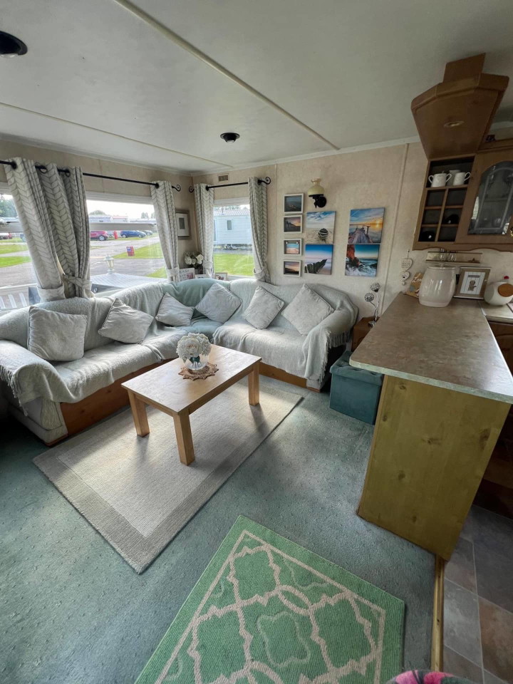 Sonny Cottage - Mersea Island