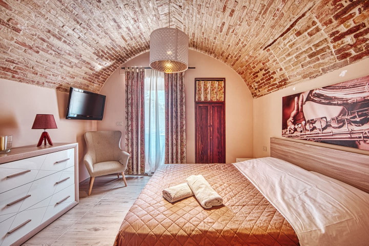Corcovado B&b - San Vito Chietino