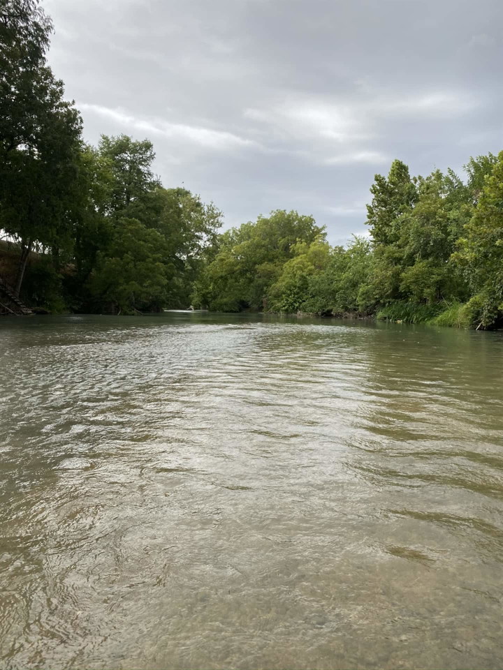 Propriété De Tubing Sur La Rivière Sur 7 Acres ! - San Marcos, TX