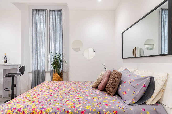 Mico-fiera Milano City Life Metropolitan Nest - Mailand