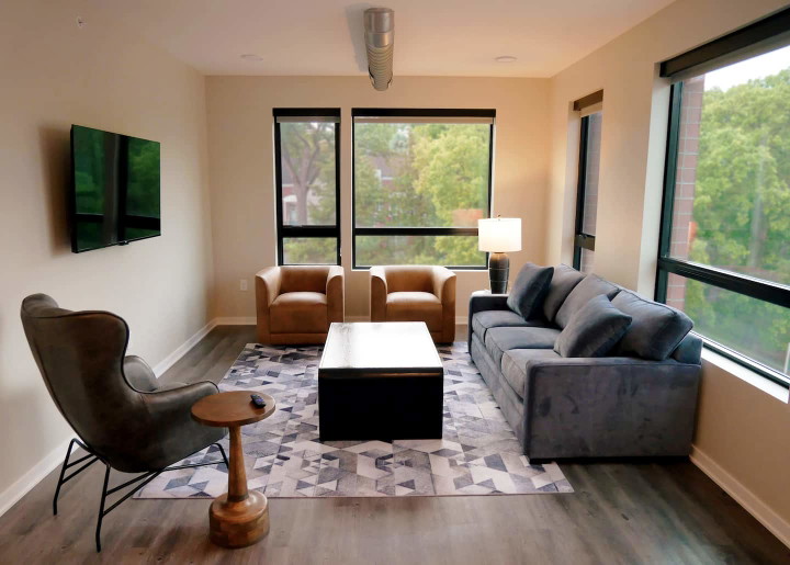 #201- 2 Bedroom Get-a-way In Omaha - Omaha, NE